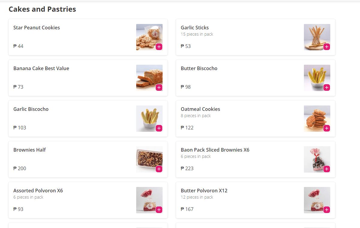 Plaza Bakery Cake Prices at Forrest Sliger blog